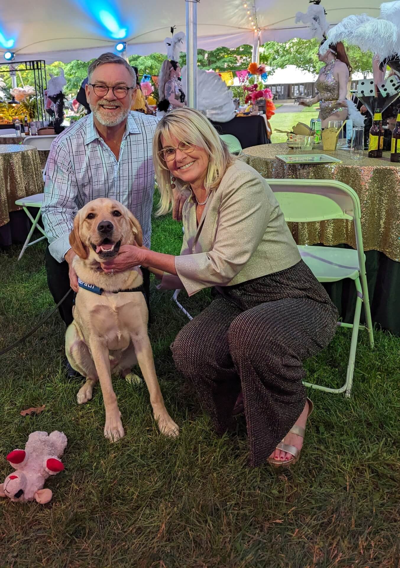 New Community Grant Recipients Announced | Dake Foundation for Children